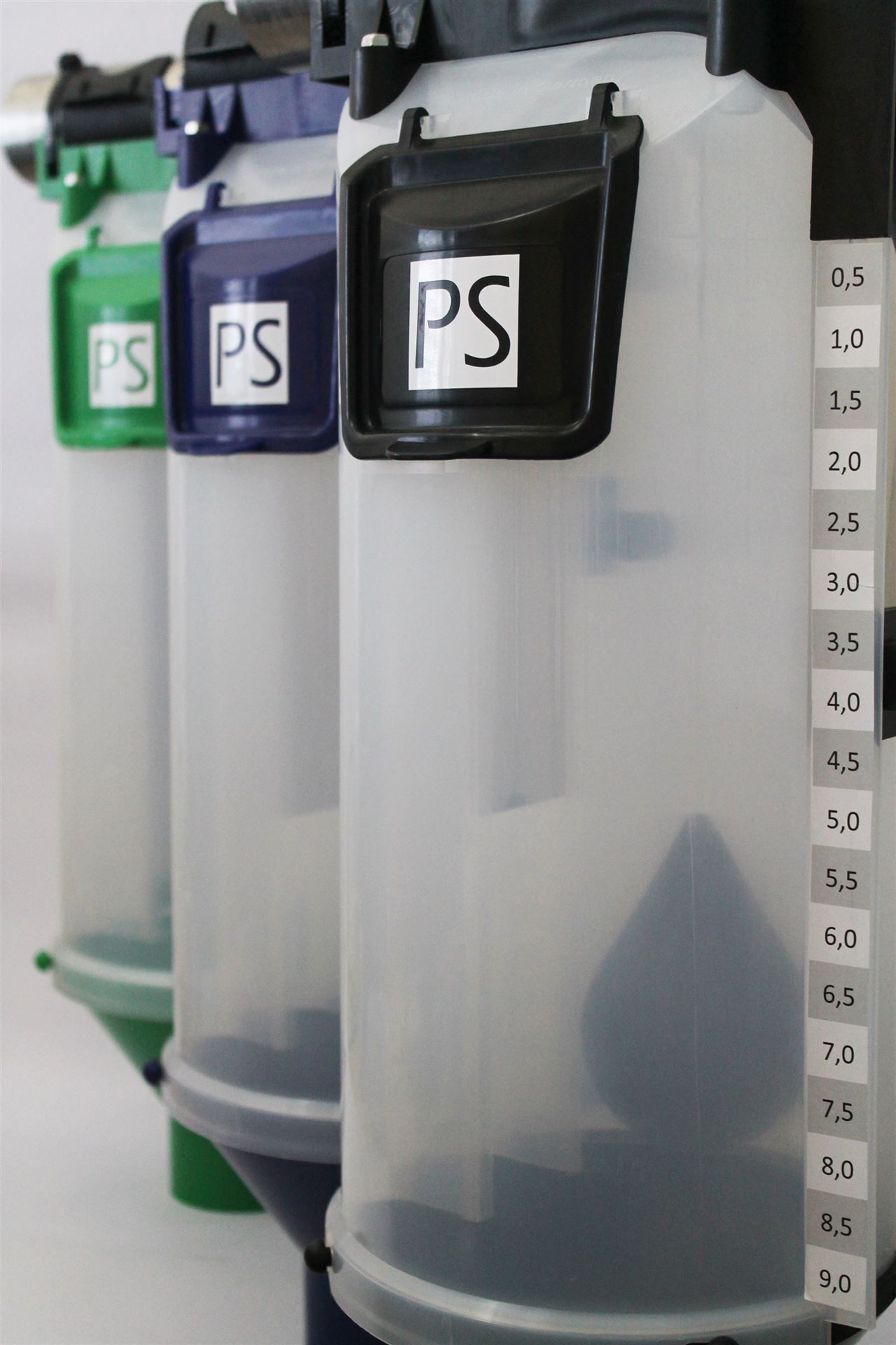 Volume Dispenser PS9000