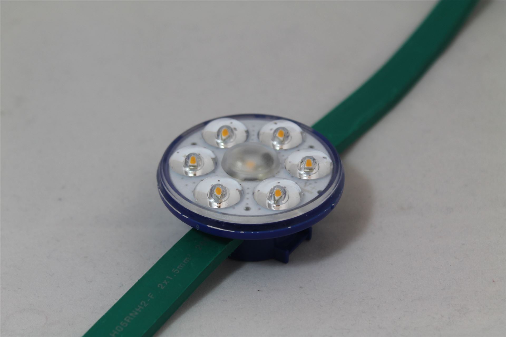 PS-LED Lup 6WW 3W